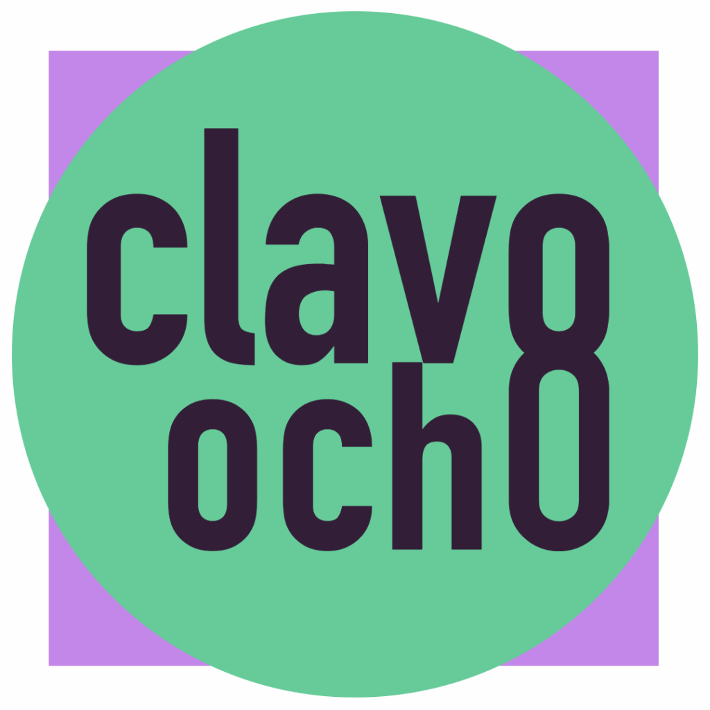CLAVO – Ecommerce website for a brand